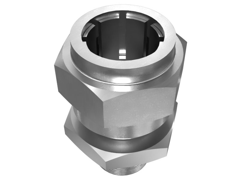 5P-4814: Dial Indicator Collet Clamp | CATCorp