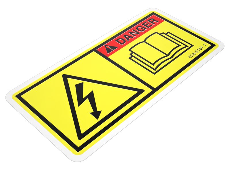 424-6101: FILM-DANGER- | CATCorp