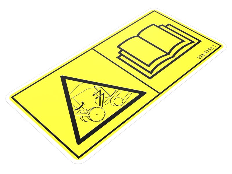 228-4752: FILM-WARN CA | CATCorp