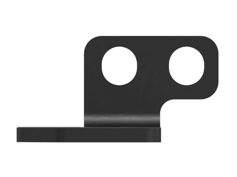 657-2438: Lubrication Valve Mounting Bracket | CATCorp