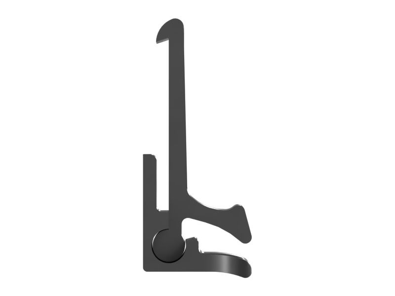 169-6596: Cab Window Latch | CATCorp