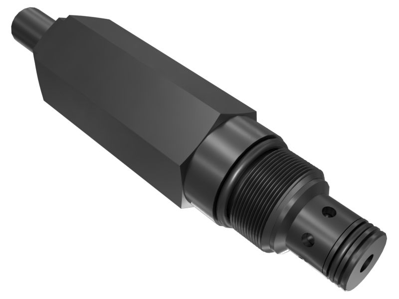 247-8632: Relief Valve | CATCorp