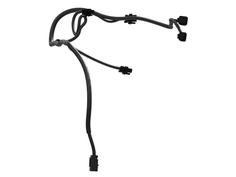 348-7744: Engine Clean Emissions Module Wiring Harness | Cat® Parts Store