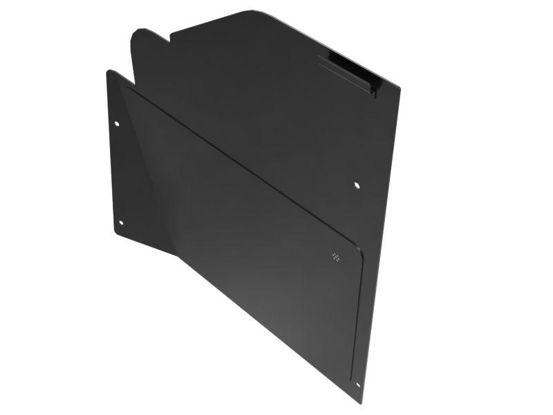 342-9750: Engine Hood Side Panel | CATCorp
