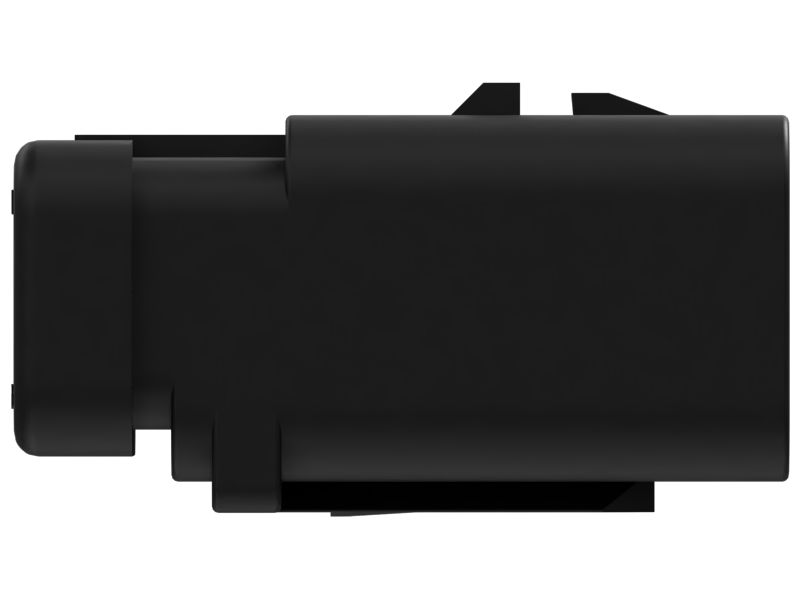 231-2301: Connector Receptacle | CATCorp