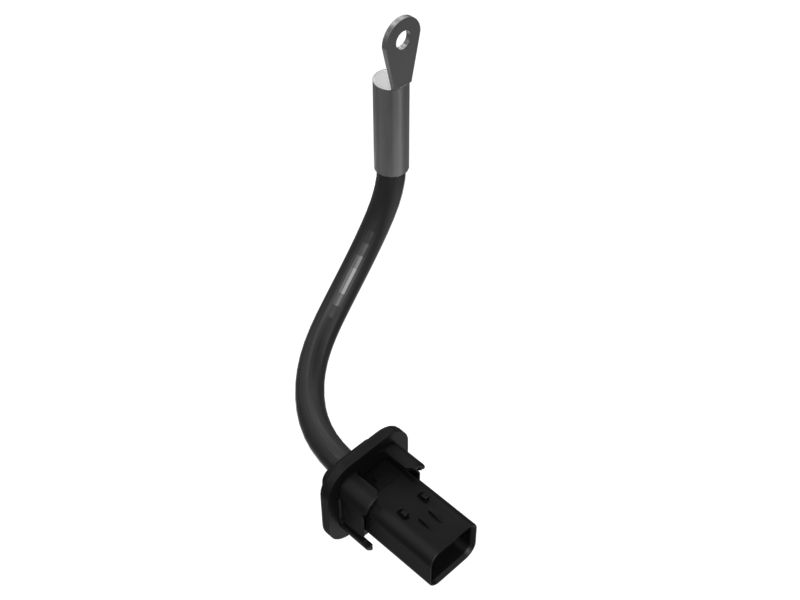 350-8462: 235mm Long Cab Relay Cable | CATCorp
