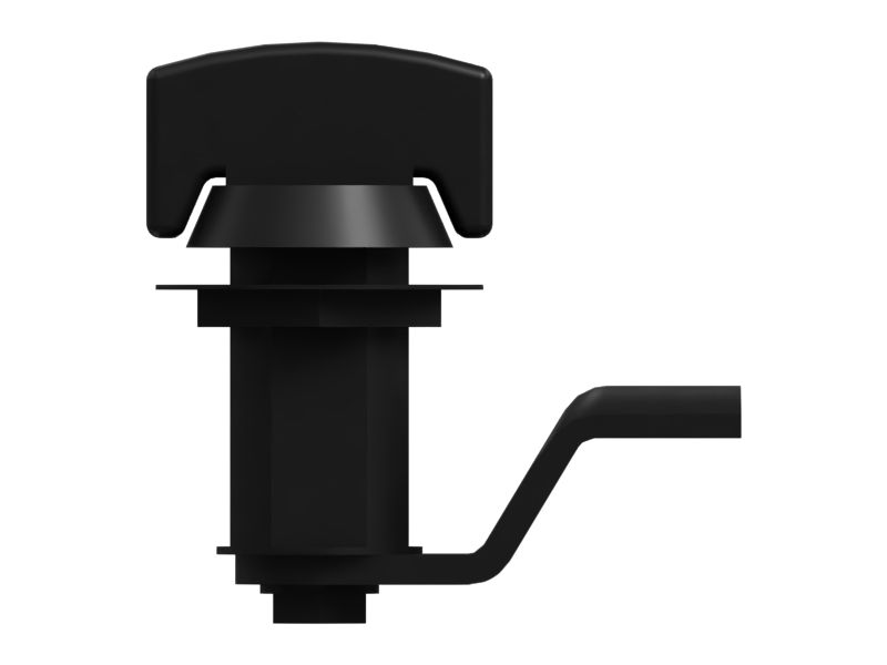 188-2702: Compression Latch | CATCorp