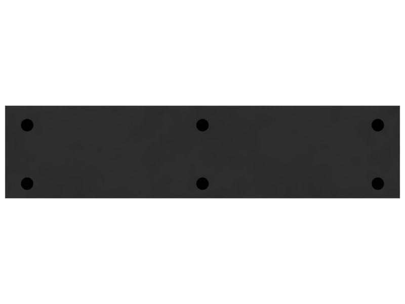 218-1857: Slide Rod Housing | CATCorp