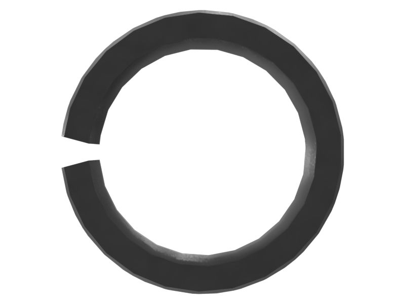 657-9091: Position Sensor Housing Spring Pin | CATCorp