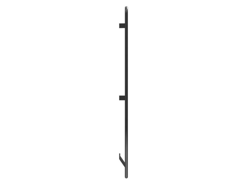 291-9702: 1617.3mm Long Grab Handle | CATCorp