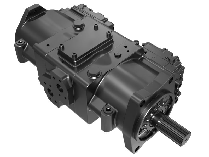 551-1122: PUMP GP-2PS- | Cat® Parts Store