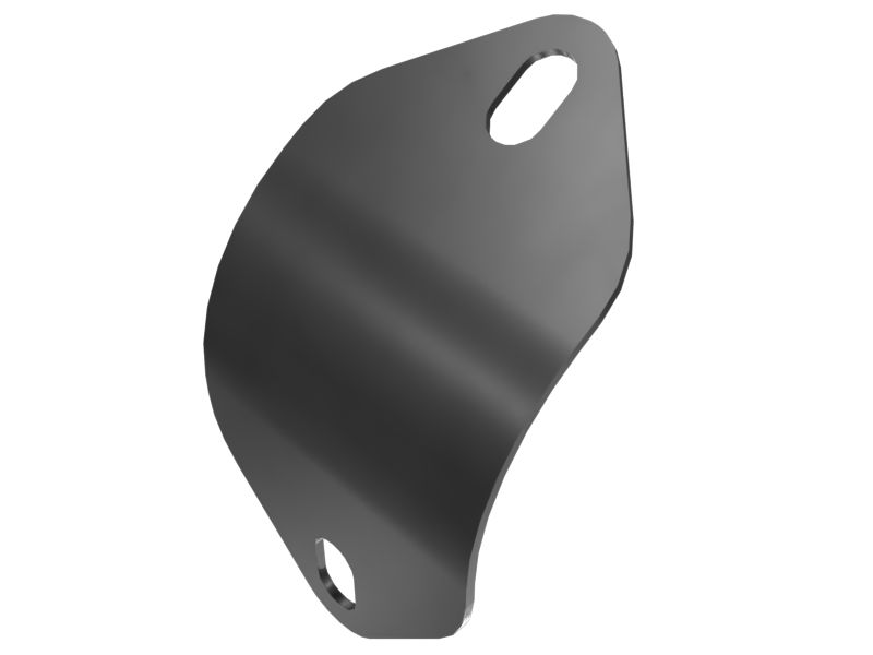 262-5866: Chassis Frame Protective Cover | CATCorp