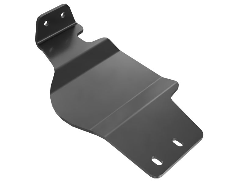 507-9034: 8mm Thick Retainer Grease Lines Guard | CATCorp