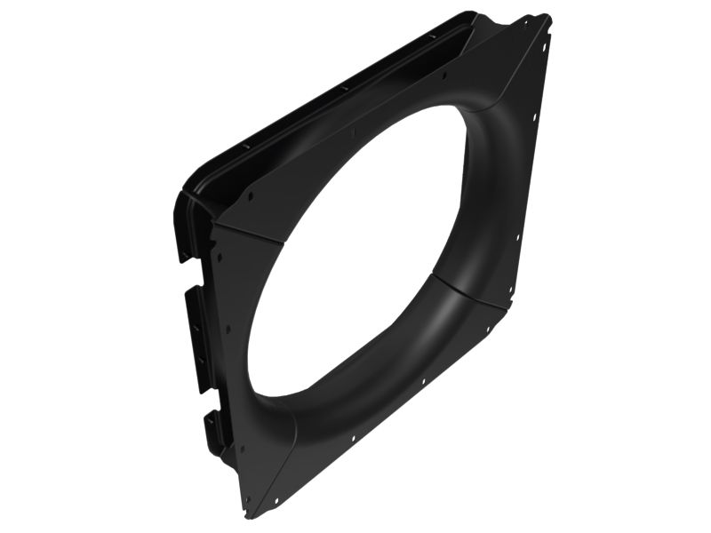131-7812: Suction Fan Shroud | CATCorp