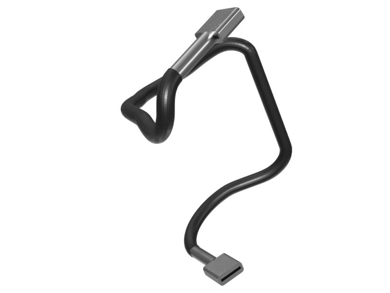 360-1837: Connector to Connector Horn Wire | Cat® Parts Store