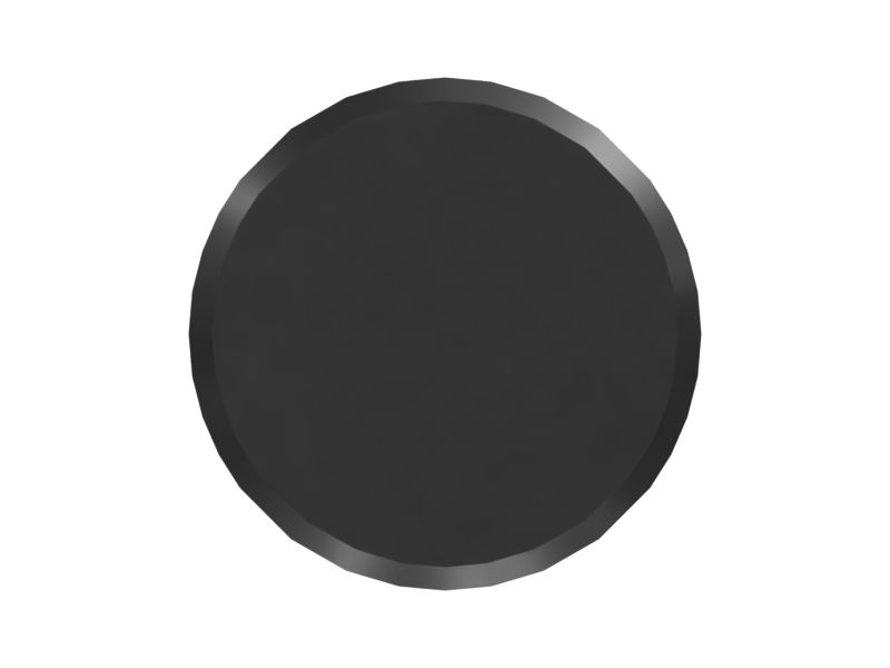 532-9157: 22mm Outer Diameter Dowel Ring Groove Pin | CATCorp