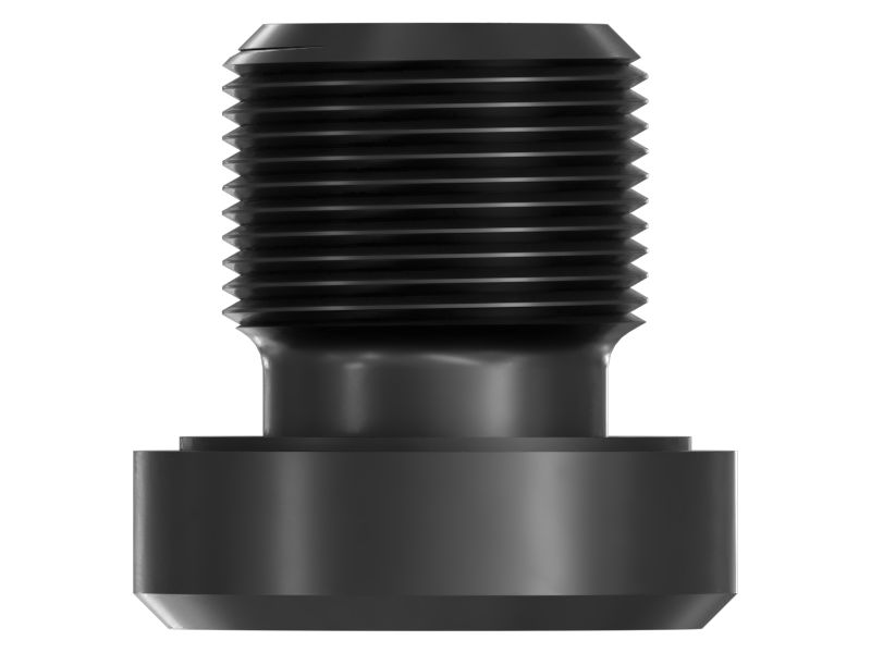 135-8854: M12 Flat Face Port Plug | CATCorp