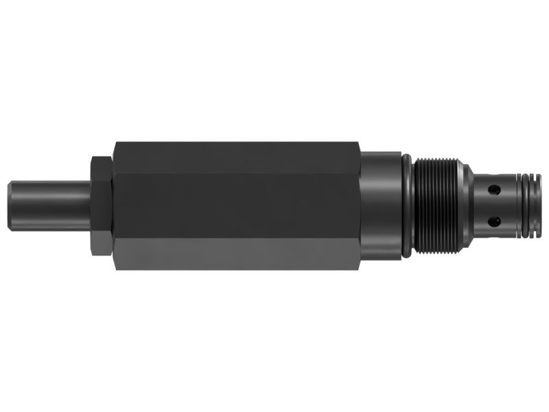 247-8632: Relief Valve | CATCorp