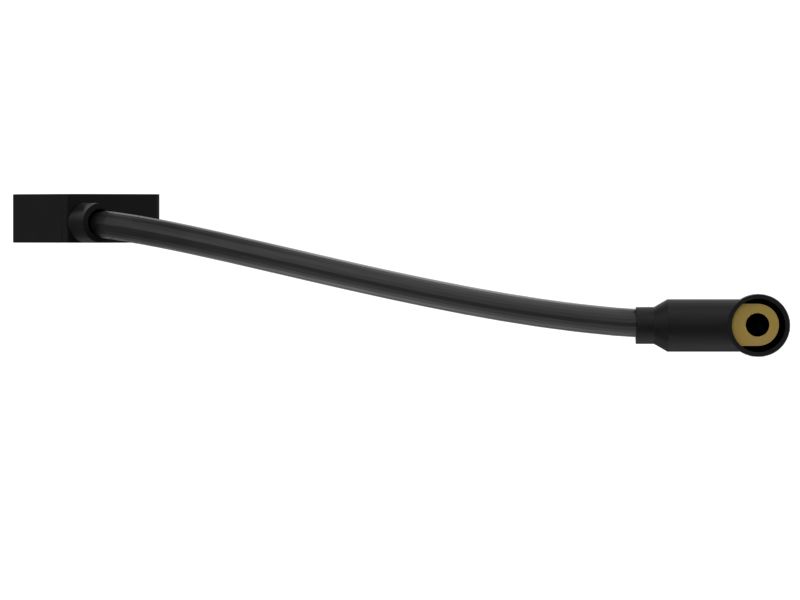 259-5128: 435mm Long Battery Positive Terminal Cable | Cat® Parts Store