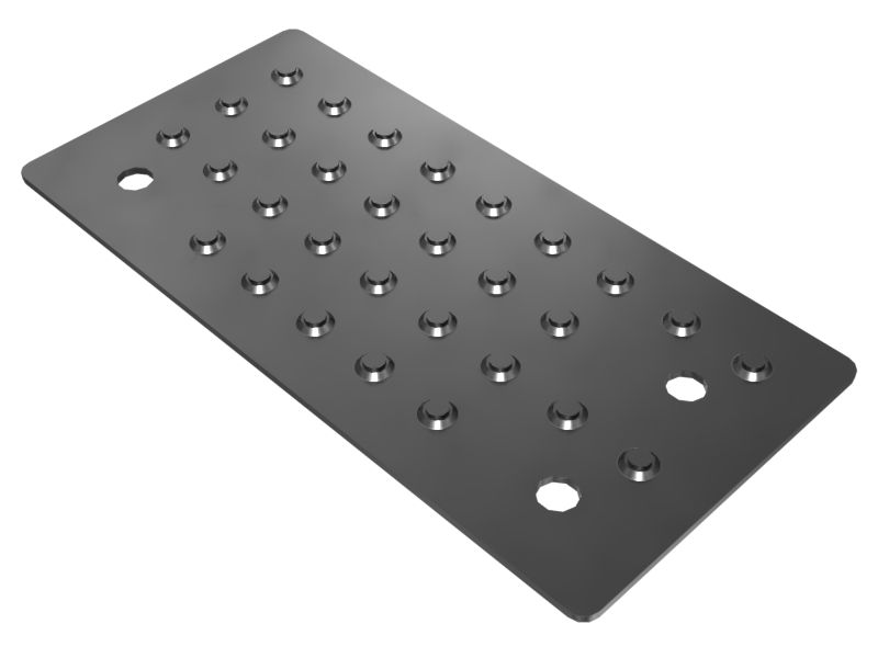 504-2786: 274mm Long Access Panel Sheet | Cat® Parts Store