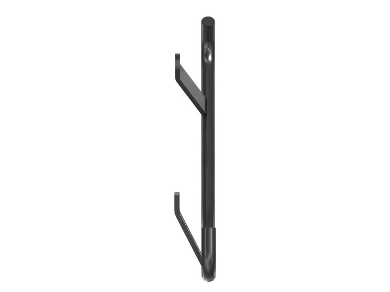 291-9702: 1617.3mm Long Grab Handle | CATCorp