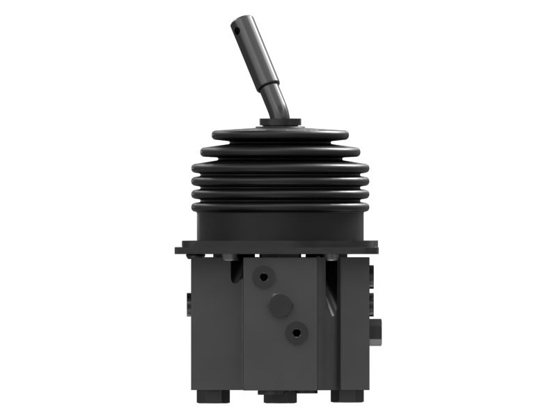 477-9122: Joy Stick Controller Pilot Valve | CATCorp