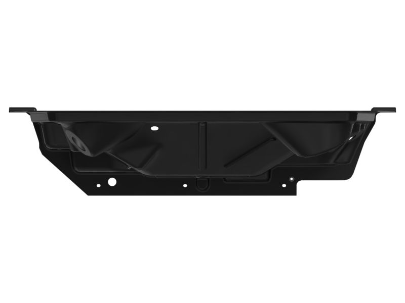 281-2399: Engine Compartment Shield | CATCorp