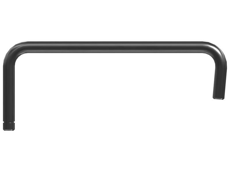 146-0084: 9mm Diameter Pivot Rod | CATCorp