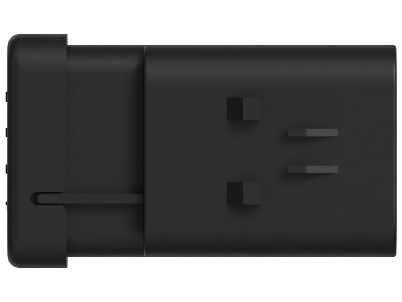 231-2301: Connector Receptacle | CATCorp