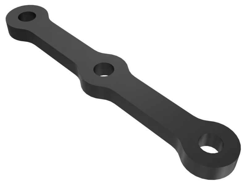 3V-5899: Frame Support Link | CATCorp