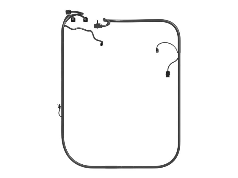 523-9764: Clean Emissions Module Chassis Wiring Harness | CATCorp