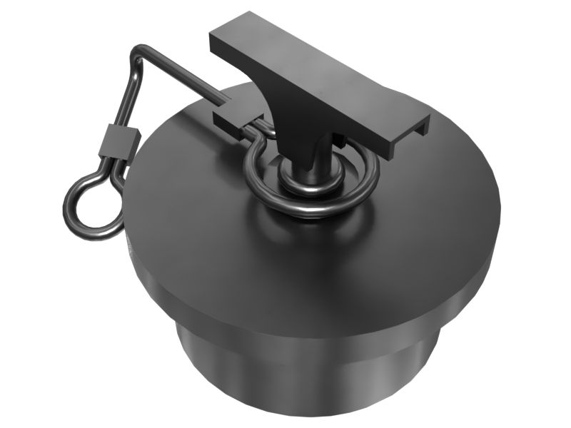 163-0422: Engine Oil Filler Cap | CATCorp