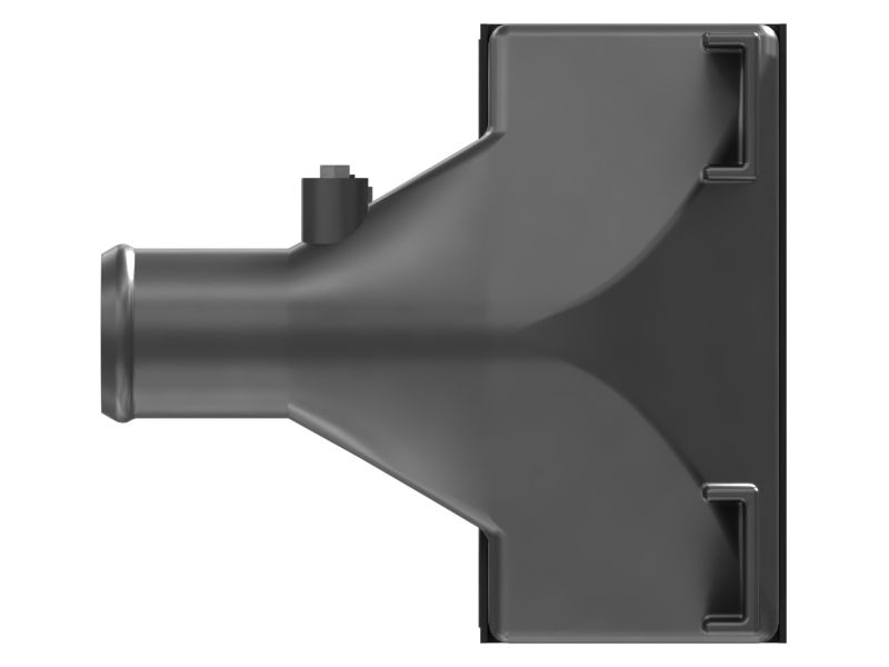 508-6292: Radiator Aftercooler Core | CATCorp