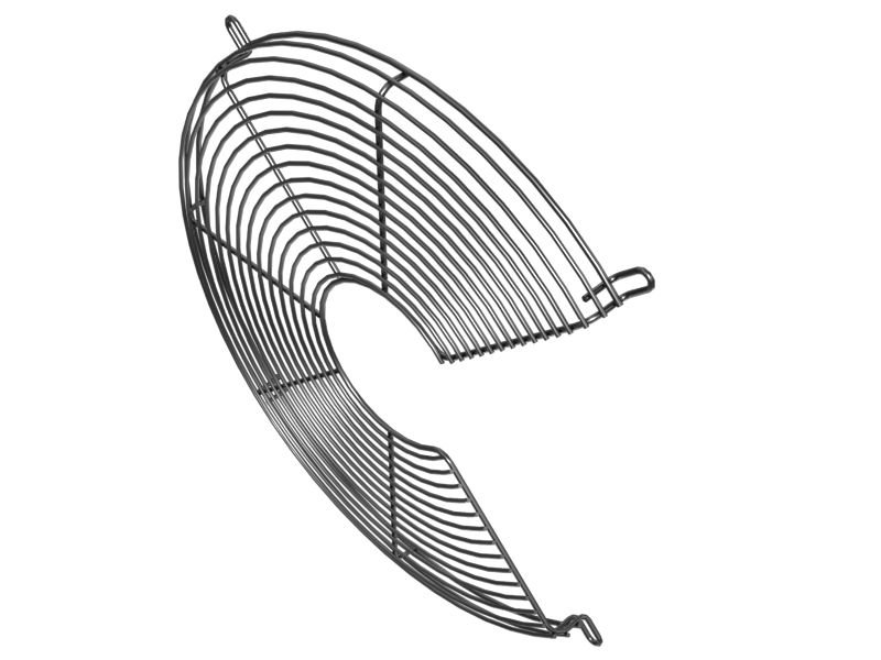 242-9751: Cooling Fan Guard | CATCorp