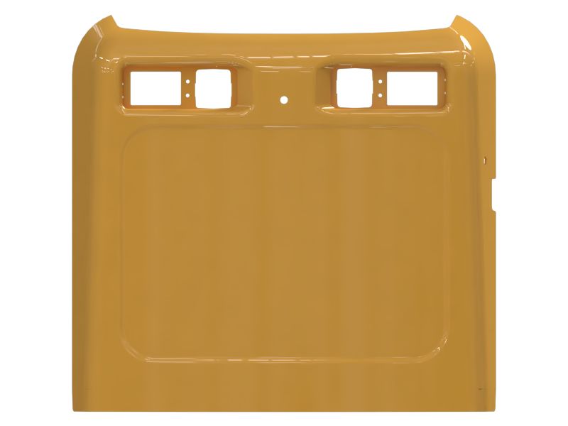 258-2606: Engine Enclosure Access Door | CATCorp