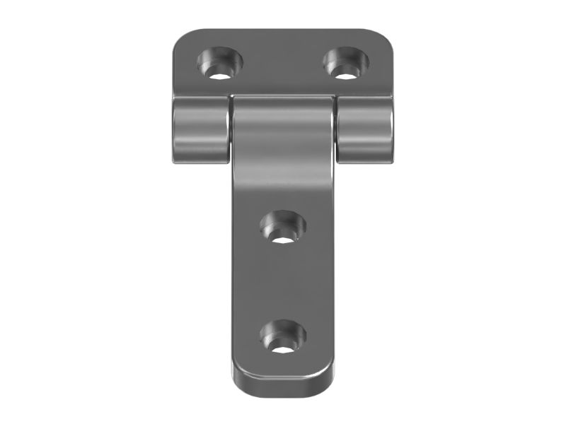469-0578: 145mm Long Door Hinge | CATCorp