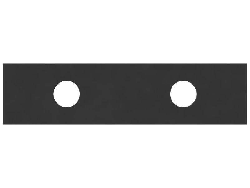 455-5984: 20mm Thick Mount | Cat® Parts Store