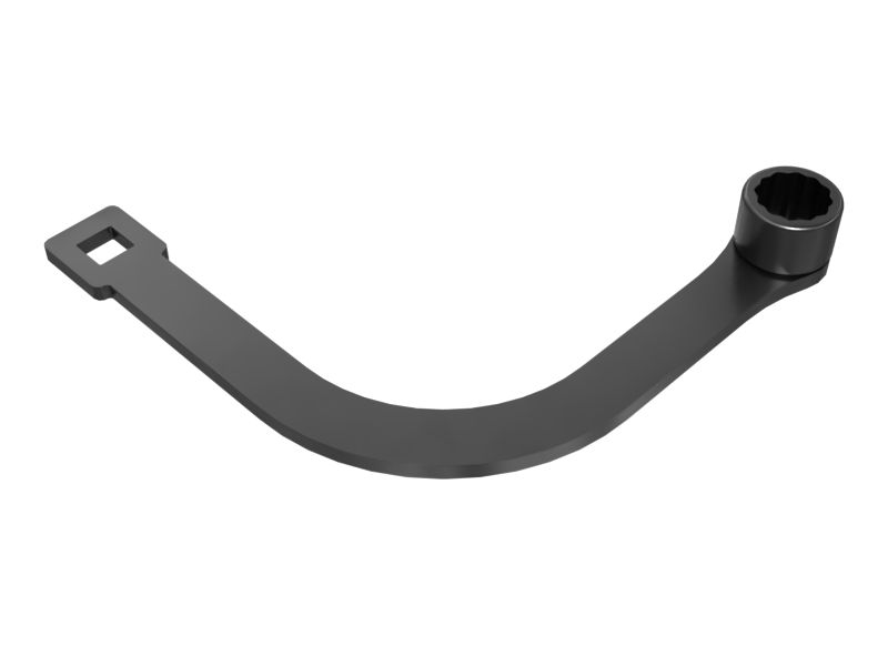 382-6052: 90 Degrees Rear Engine Mount Bolt Torque Wrench | CATCorp