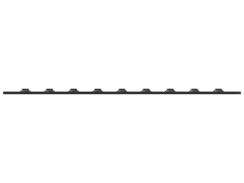 504-2786: 274mm Long Access Panel Sheet | Cat® Parts Store