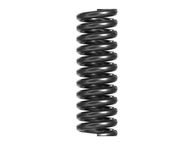 282-2783: 39.0mm Compression Spring | CATCorp