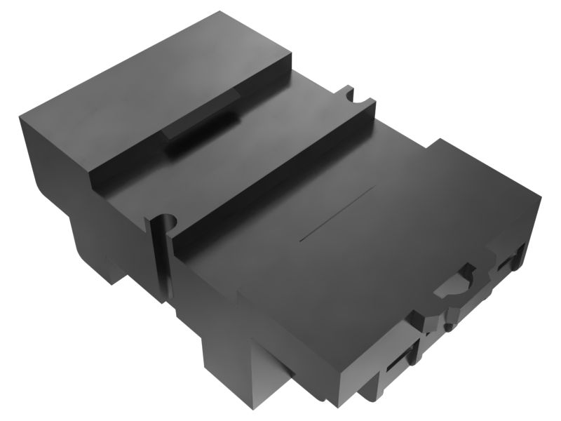 493-7141: Electrical Relay Socket | CATCorp