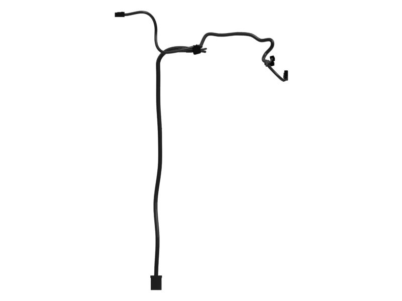 370-8920: Front 18 GA Wiring Harness | CATCorp