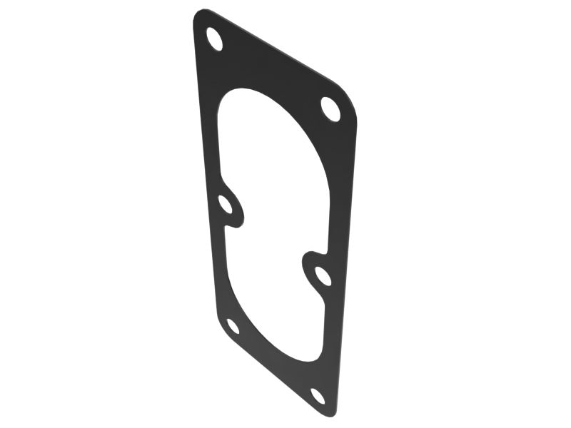 5L-2442: Rectangular Gasket | Cat® Parts Store