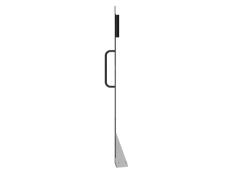 342-9750: Engine Hood Side Panel | CATCorp