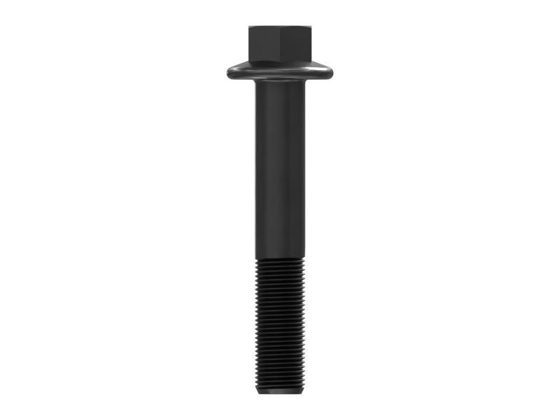 141-8584: M8 Flanged Hexagonal Bolt | Cat® Parts Store