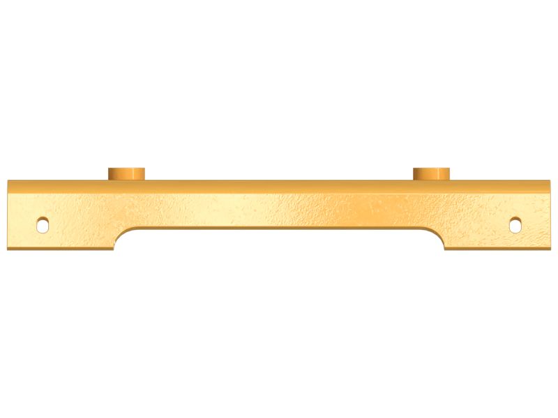 132-2441: Quick Coupler Support Plate | CATCorp