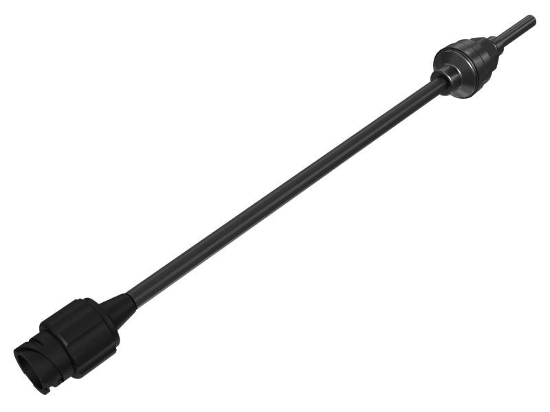 380-1093: 379.5mm Long Temperature Sensor | CATCorp