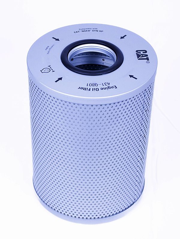 431-0801: Lubrication Element Assembly | Cat® Parts Store