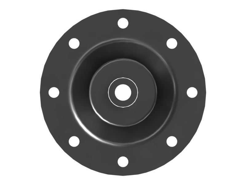 108-2779: Track Roller Cover | CATCorp
