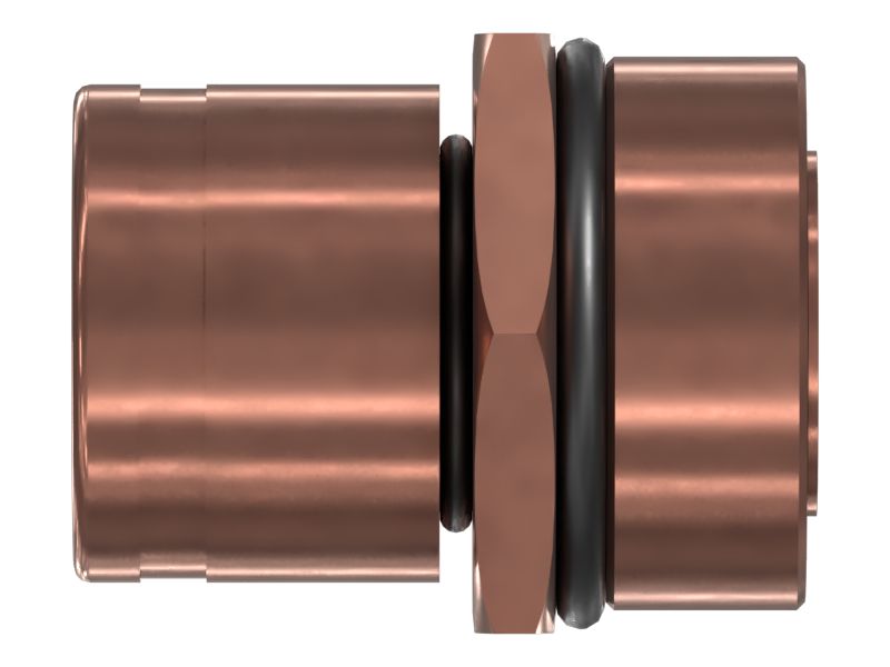 430-3318: Ecology Drain Plug | Cat® Parts Store